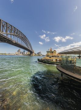 The 13 best ferry trips in Sydney | Sydney.com