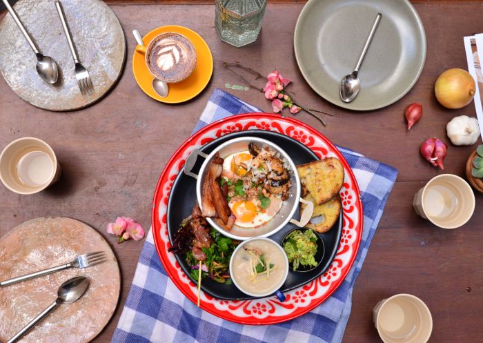Best brunch cafes in Sydney | Sydney.com