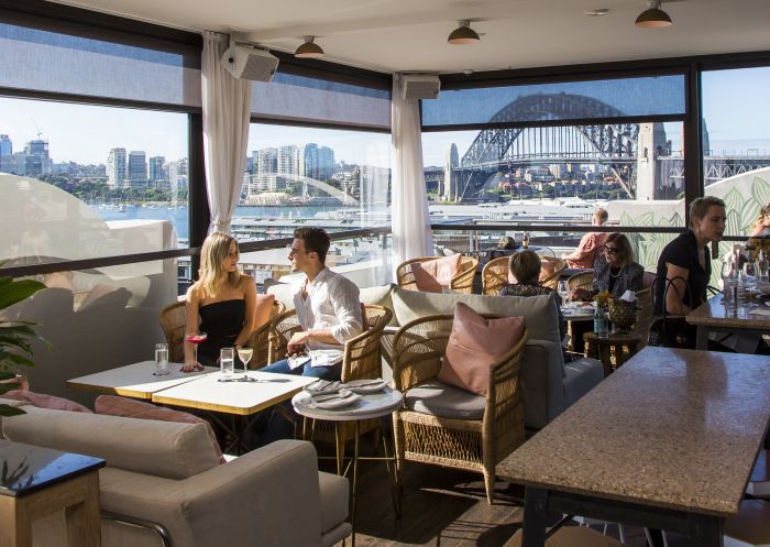 Sydney Culture Trails: The Rocks and surrounds | Sydney.com