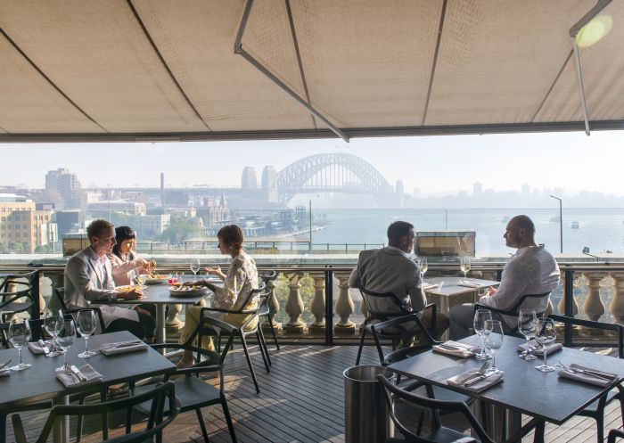 Accessible history & heritage landmarks in Sydney | Sydney.com