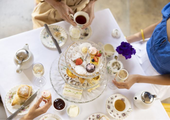 Parramatta food & drink – Restaurants, bars & cafes | Sydney.com