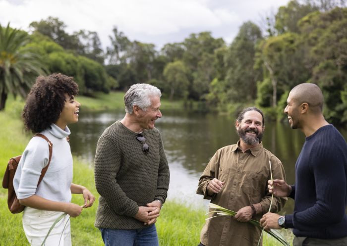 Parramatta arts & culture – Museums, galleries & events | Sydney.com