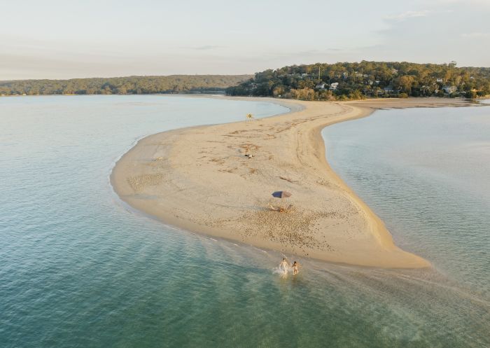 Bundeena, Sydney South – Things to do, where to eat & events | Sydney.com