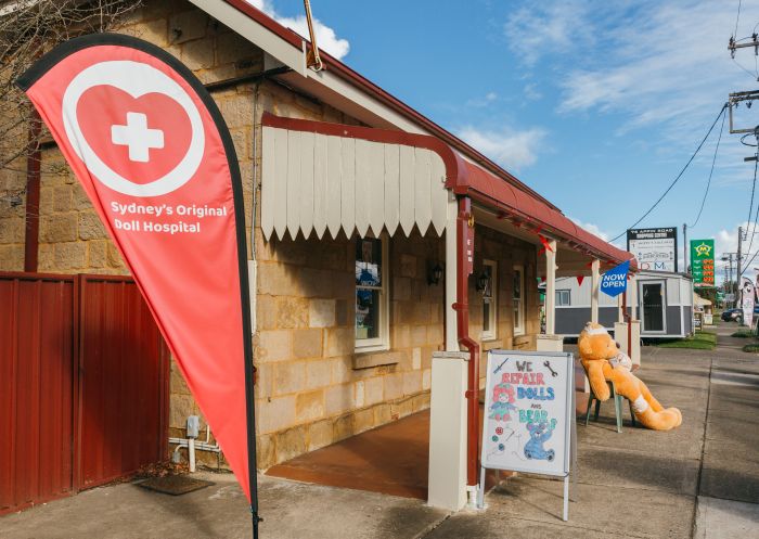 Appin, Sydney West – Accommodation, things to do & more | Sydney.com