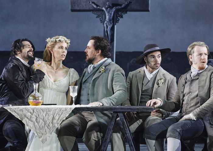 Musicals & opera in Sydney | Sydney.com