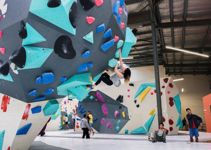The best indoor climbing centres in Sydney | Sydney.com