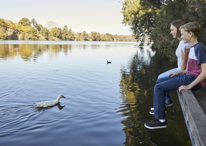 Nature & outdoors activities in Penrith | Sydney.com