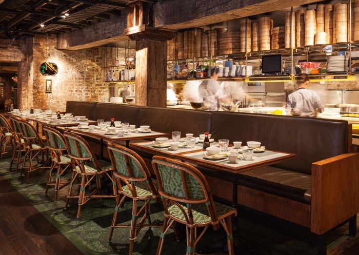 12 of the most delicious yum cha restaurants in Sydney | Sydney.com