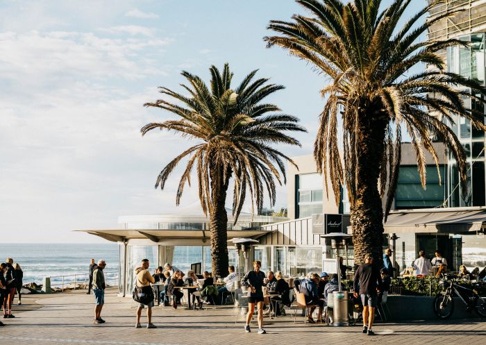 A day trip to Cronulla: What to see, eat & do | Sydney.com