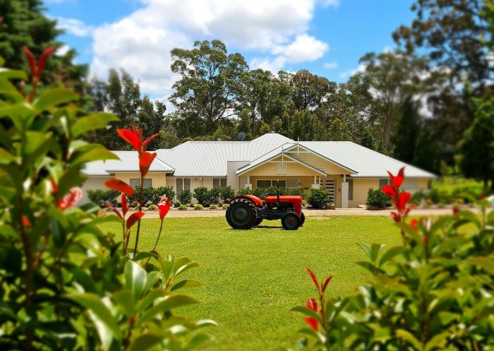 From houseboats to river cabins: The top accommodation in the ...