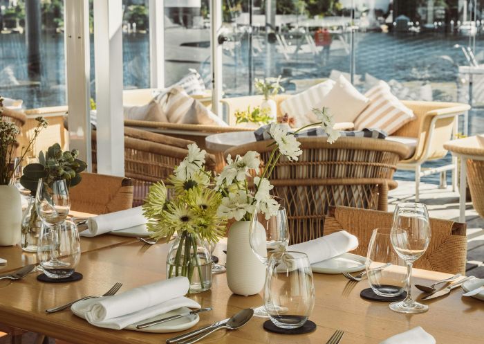 Sydney restaurants with incredible views | Sydney.com