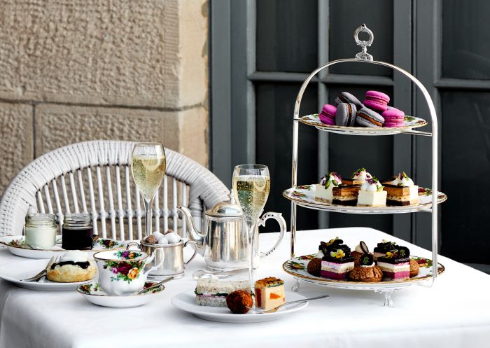 9 of the best high teas in Sydney | Sydney.com