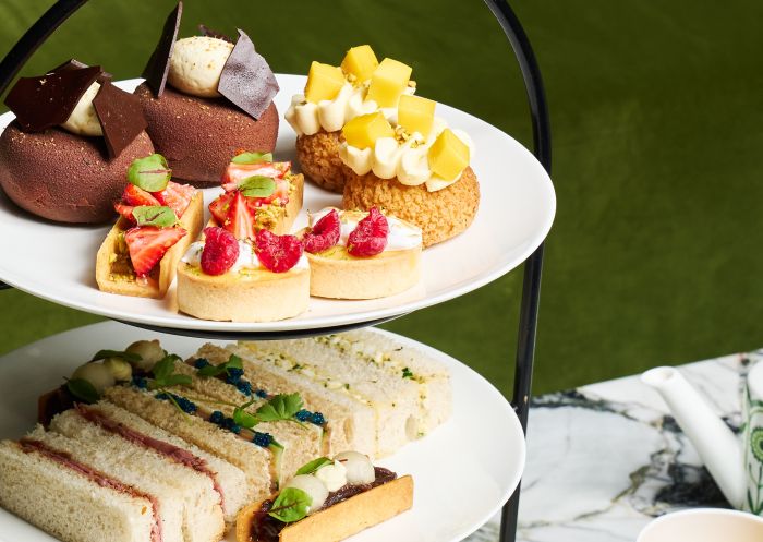 9 of the best high teas in Sydney | Sydney.com