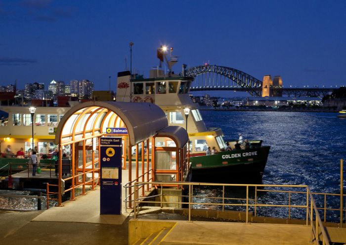 The 13 best ferry trips in Sydney | Sydney.com
