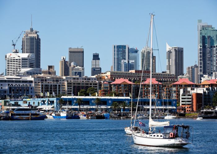 The 13 best ferry trips in Sydney | Sydney.com