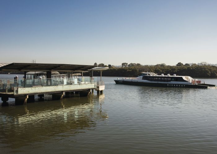 The 13 best ferry trips in Sydney | Sydney.com