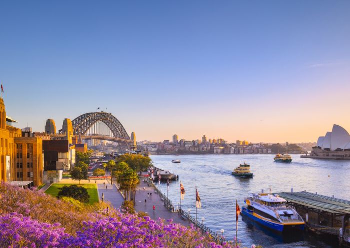 The 13 best ferry trips in Sydney | Sydney.com