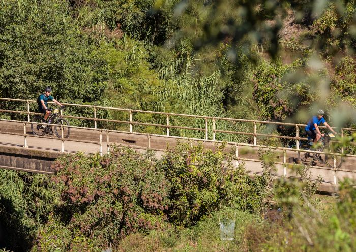 14 of the best cycling routes in Sydney | Sydney.com