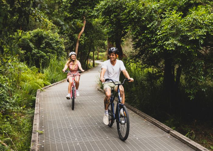 14 of the best cycling routes in Sydney | Sydney.com