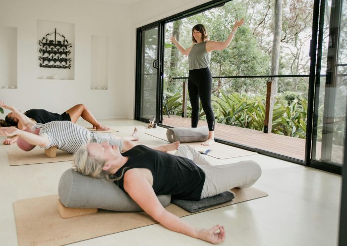 The most unique yoga classes & studios in Sydney | Sydney.com