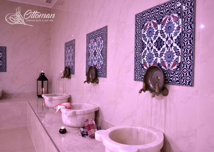 Winter bathing: A guide to Sydney's best bathhouses, onsens & hammams ...