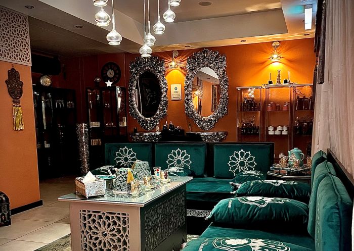 Winter bathing: A guide to Sydney's best bathhouses, onsens & hammams ...