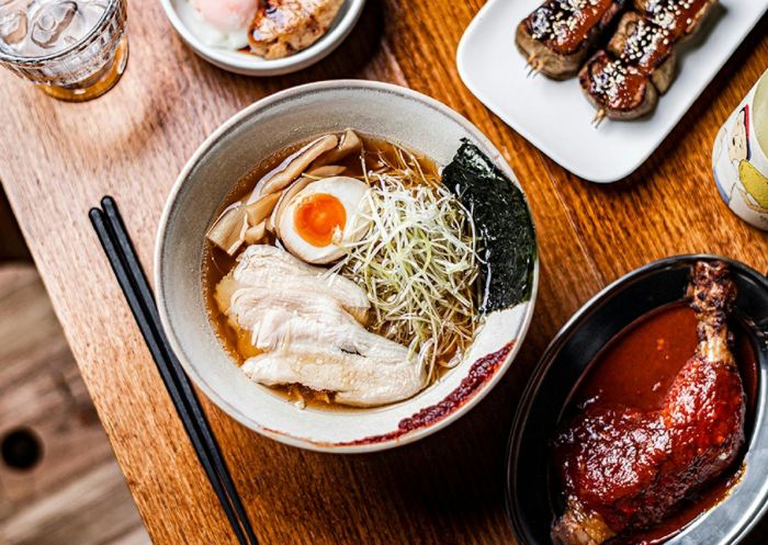 Slurp your way through the best ramen in Sydney | Sydney.com