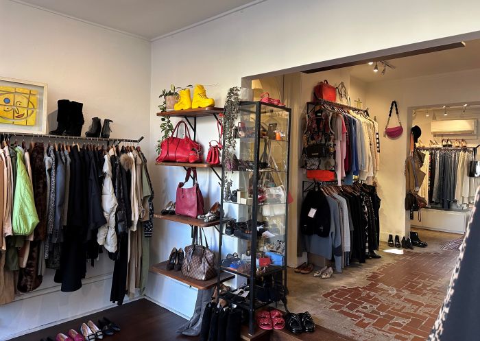 A guide to Sydney’s op shops & thrift stores | Sydney.com