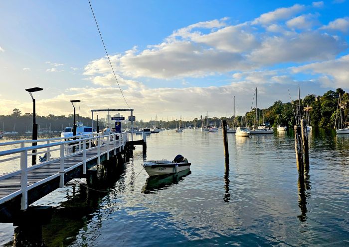 The 13 best ferry trips in Sydney | Sydney.com