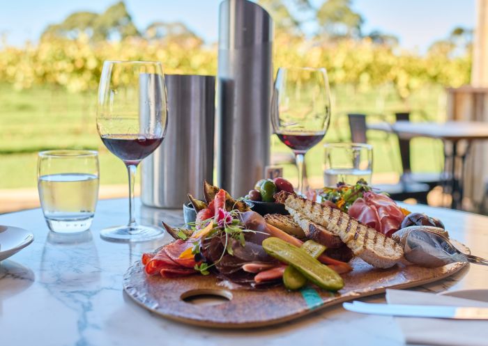 The top wine tours from Sydney: Hunter Valley, Southern Highlands ...
