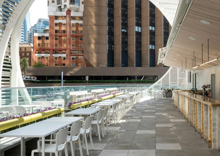 Drink in the views: 20 of the best rooftop bars in Sydney | Sydney.com