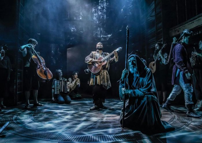 Musicals & opera in Sydney | Sydney.com