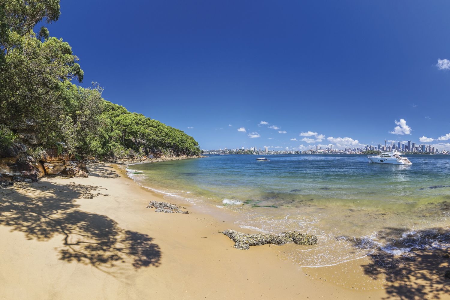 Sydney, Australia - Official Travel & Accommodation Website