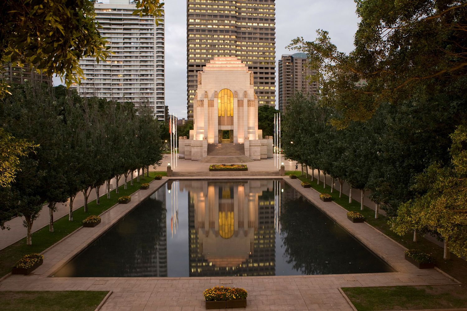 ANZAC Day in Sydney 2019 | Dawn Services, Parade & Activities in Sydney
