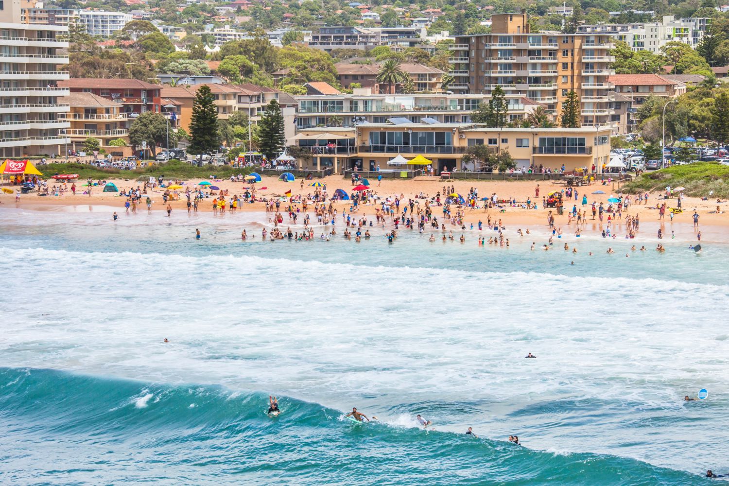 Dee Why, Curl Curl - Northern Beaches - Find Accommodation & Things To Do Dee Why, Curl Curl - Northern Beaches - Find Accommodation & Things To Do