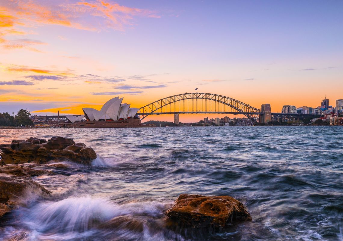Free Things To Do In Sydney | Sydney.com