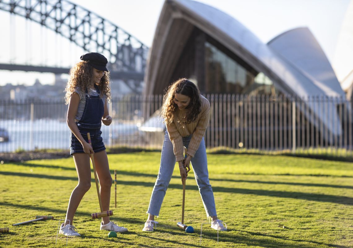 Things to Do in Sydney With Kids - Sydney for Kids - Kids Activities