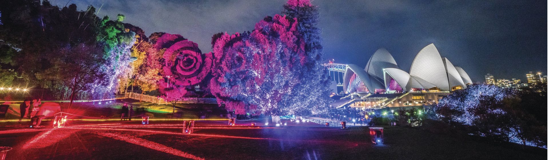 Sydney Arts & Culture - What's On, Festivals & Things To Do