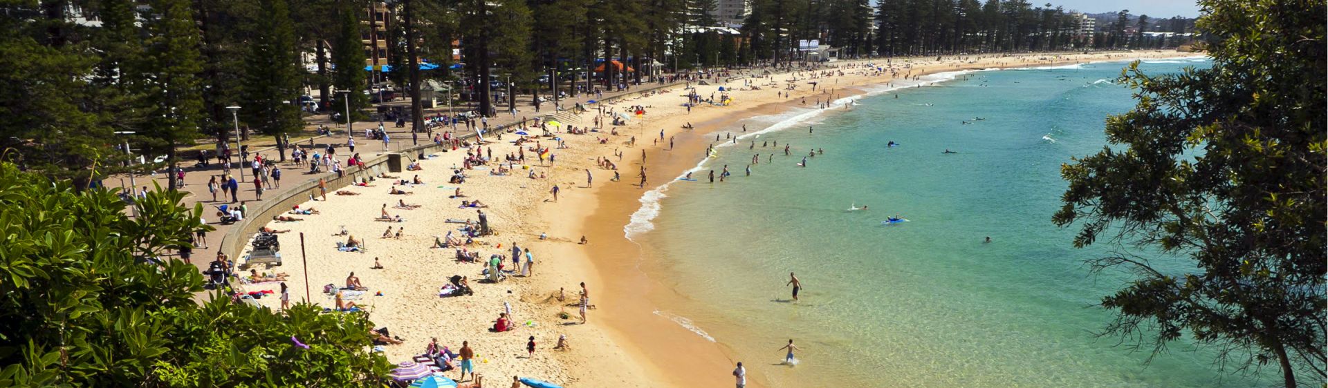 Manly Sydney - Northern Beaches - Accomodation, Beach & Restaurants