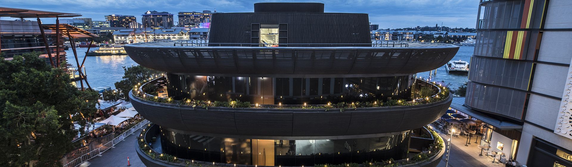 Barangaroo Reserve - Things to Do, Restaurants, Events & More