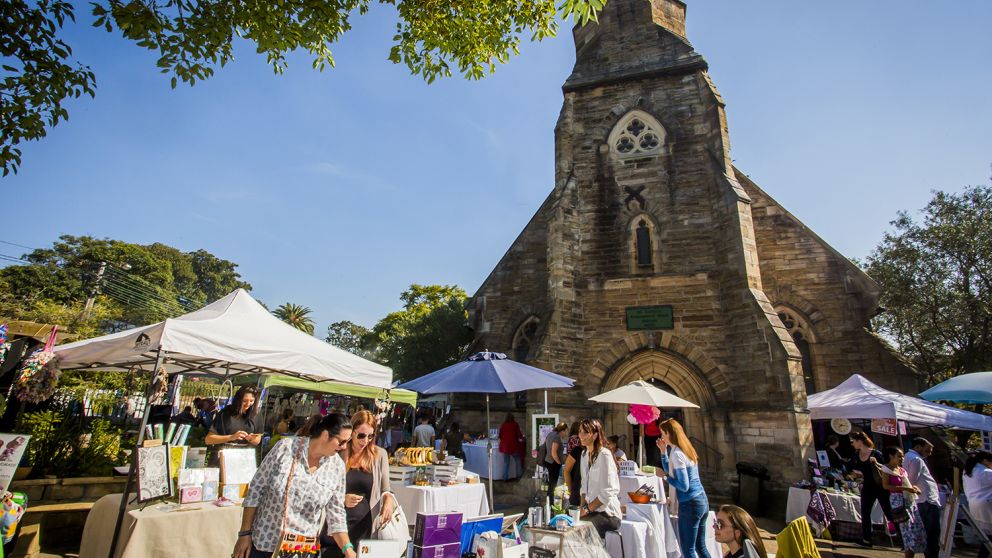 Balmain Sydney - Plan a Holiday - Hotels, Attractions & Restaurants