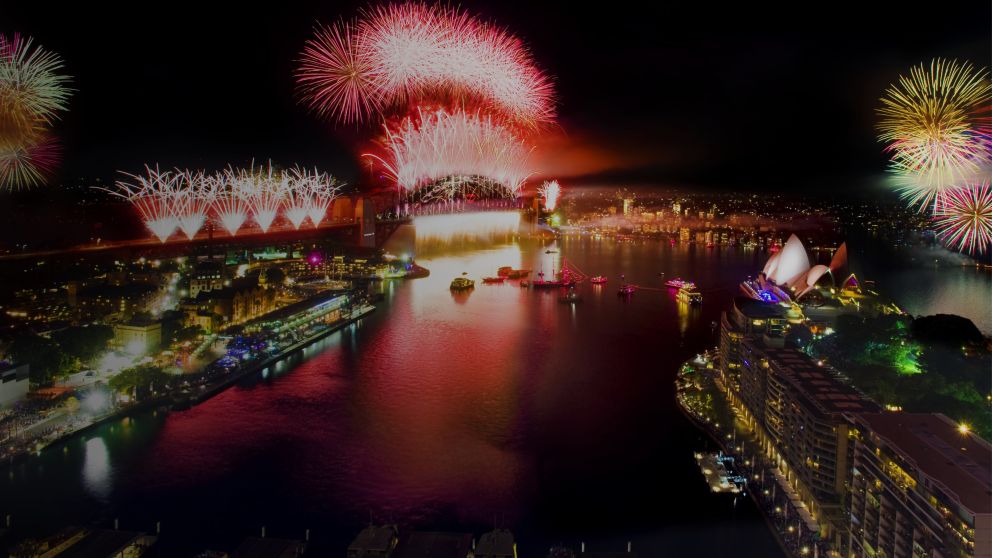 Sydney, Australia | Official Sydney Tourism Website