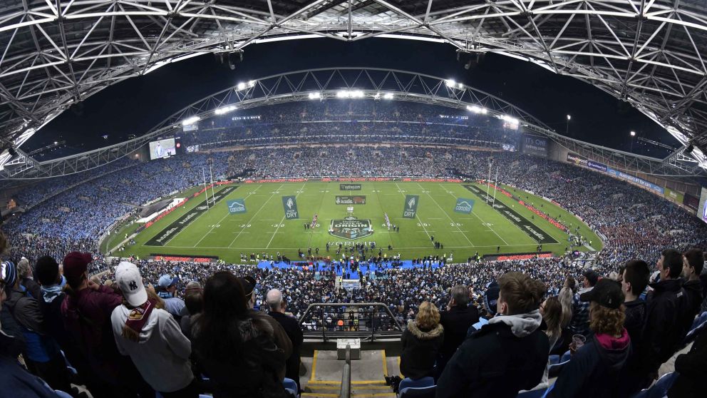 Whats on in Sydney in August | Sydney, Australia - Official Travel ...