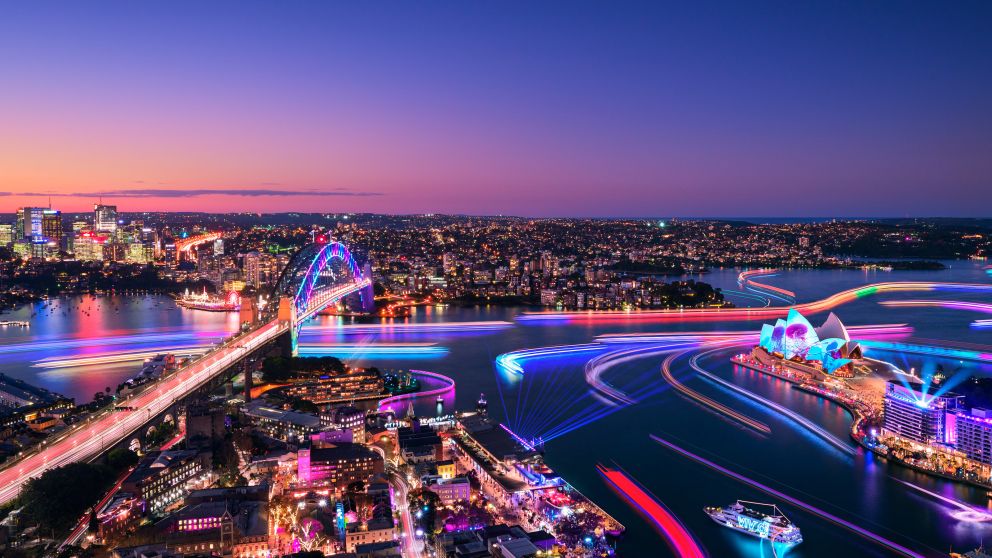 Whats on in Sydney in May | Sydney, Australia - Official Travel ...