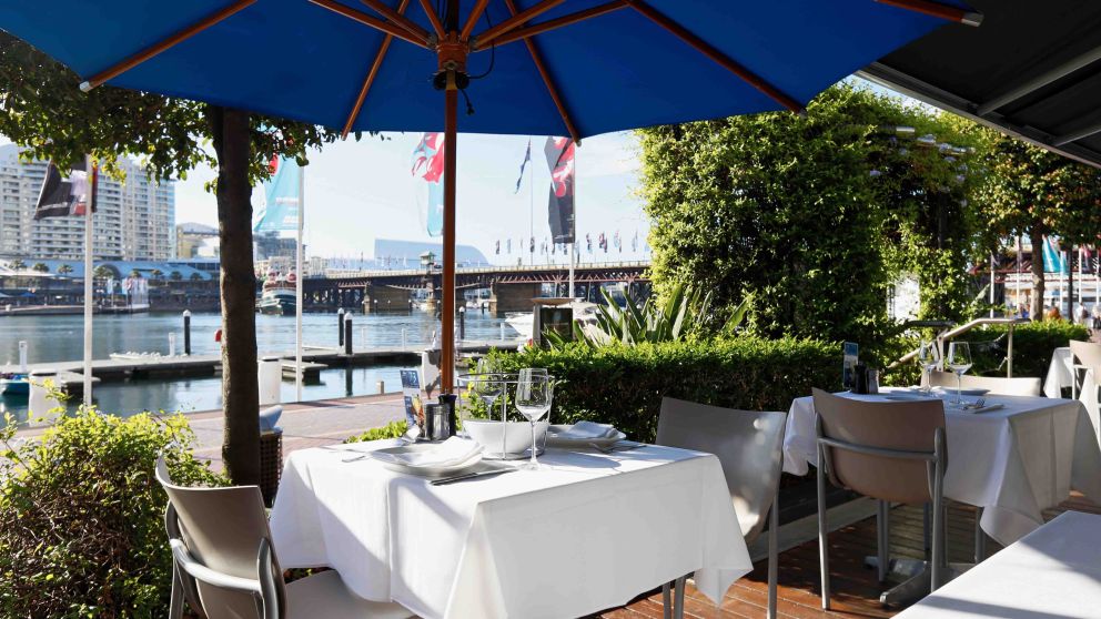 A food & drink guide to Darling Harbour ﻿– Restaurants, bars & more ...