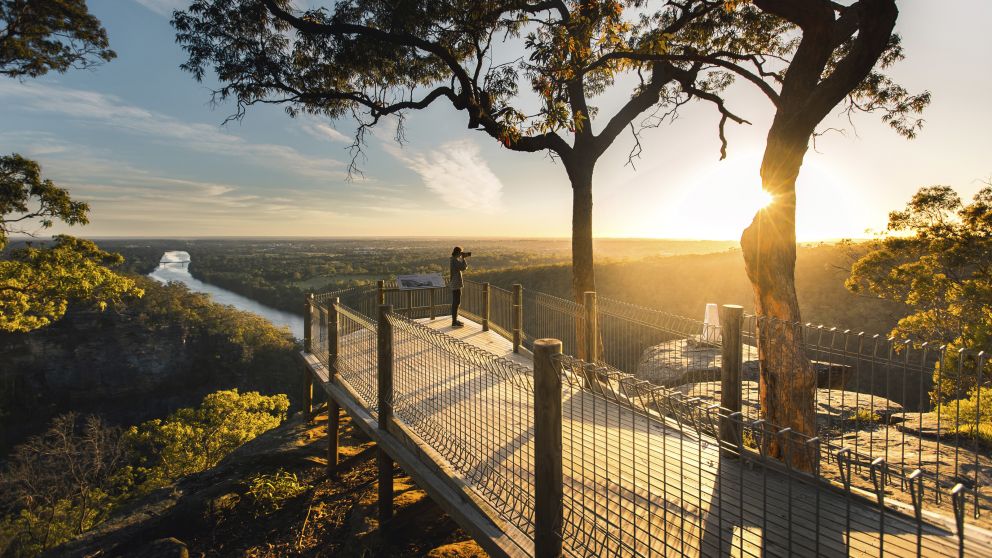 Nature & outdoors activities in Penrith | Sydney.com