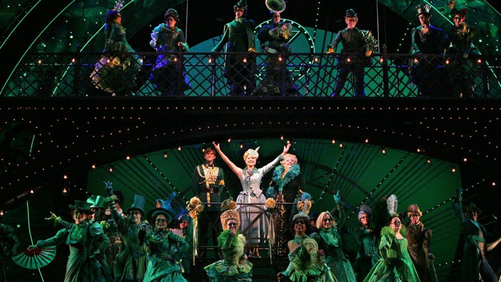 Sydney events | What's on in Sydney | Sydney musicals, theatre & more