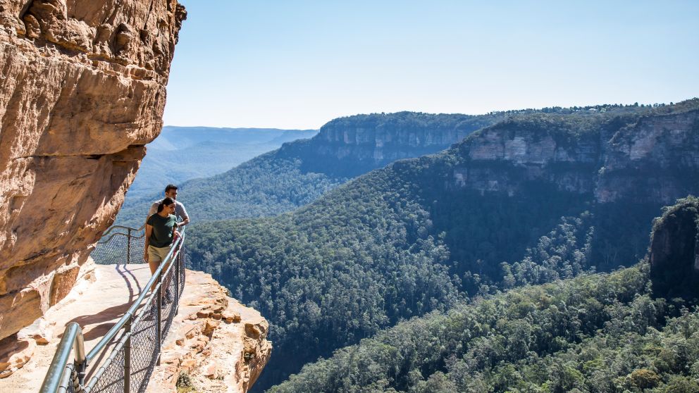 The best bushwalks in & around Sydney | Sydney.com
