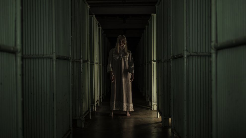 Sydney's spookiest haunted sites & ghost tours | Sydney.com