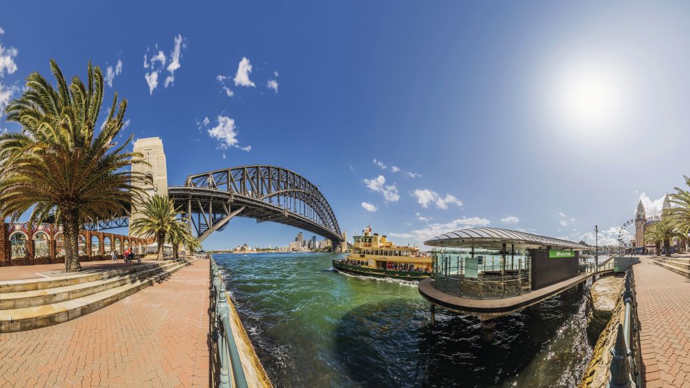 The 8 best ferry trips in Sydney | Sydney.com